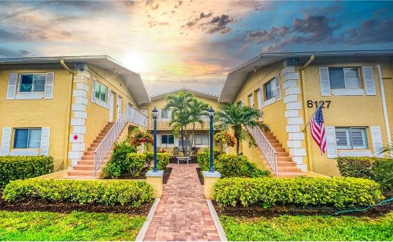 Sunny Grove Trailer Park – Knowledge Base Real Estate