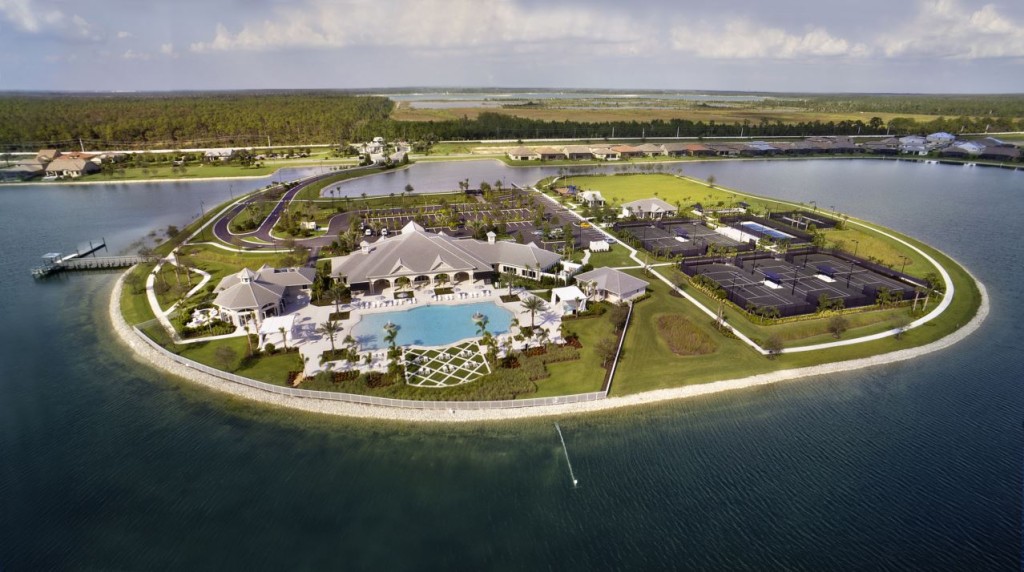 Corkscrew Shores: A Paradise in Estero – Knowledge Base Real Estate