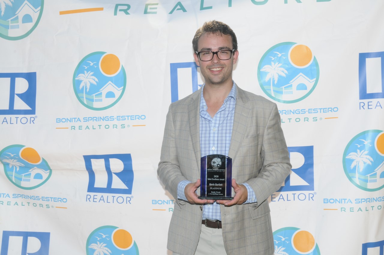 Sales Excellence Awards - Knowledge Base Real Estate