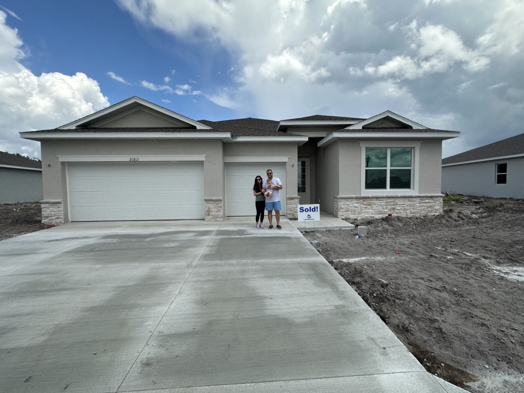 Ibis Landing Golf and Country Club: An Exclusive Community in Lehigh ...