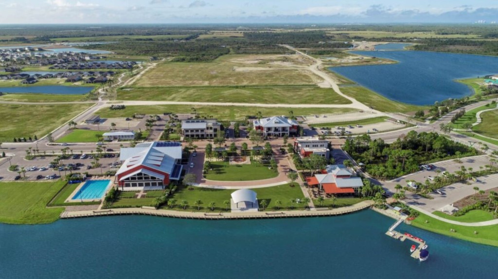 Verde at Babcock Ranch – Knowledge Base Real Estate