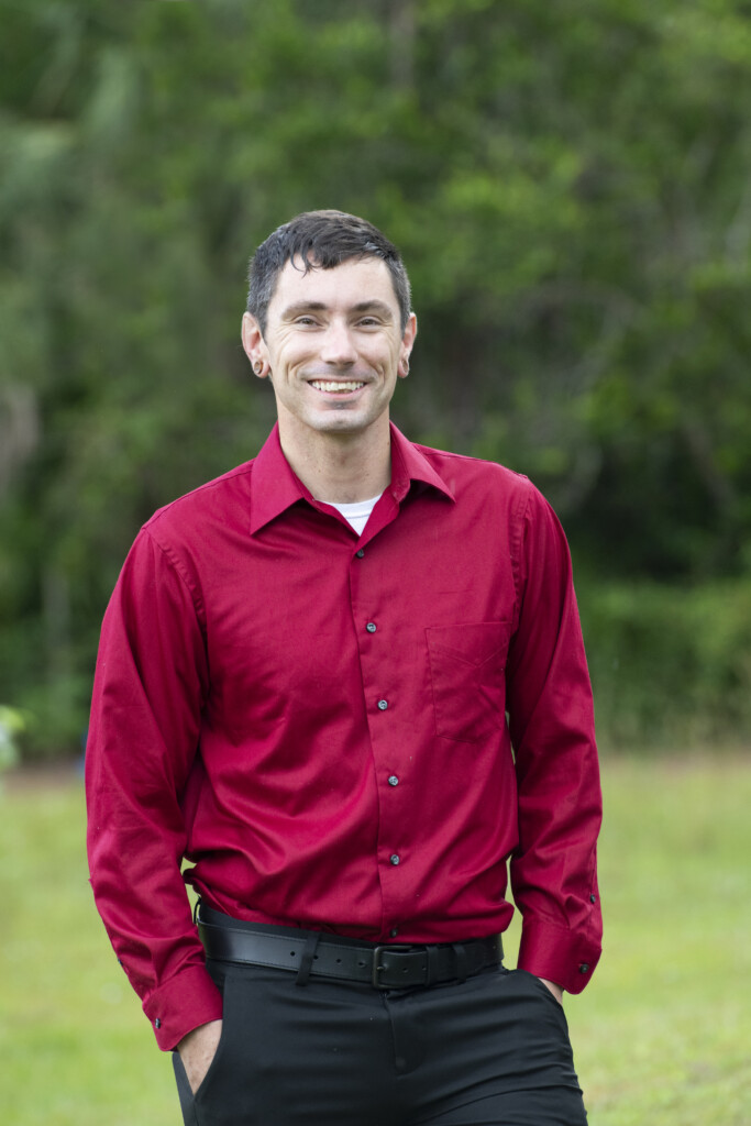 Andrew Jarrett – Knowledge Base Real Estate