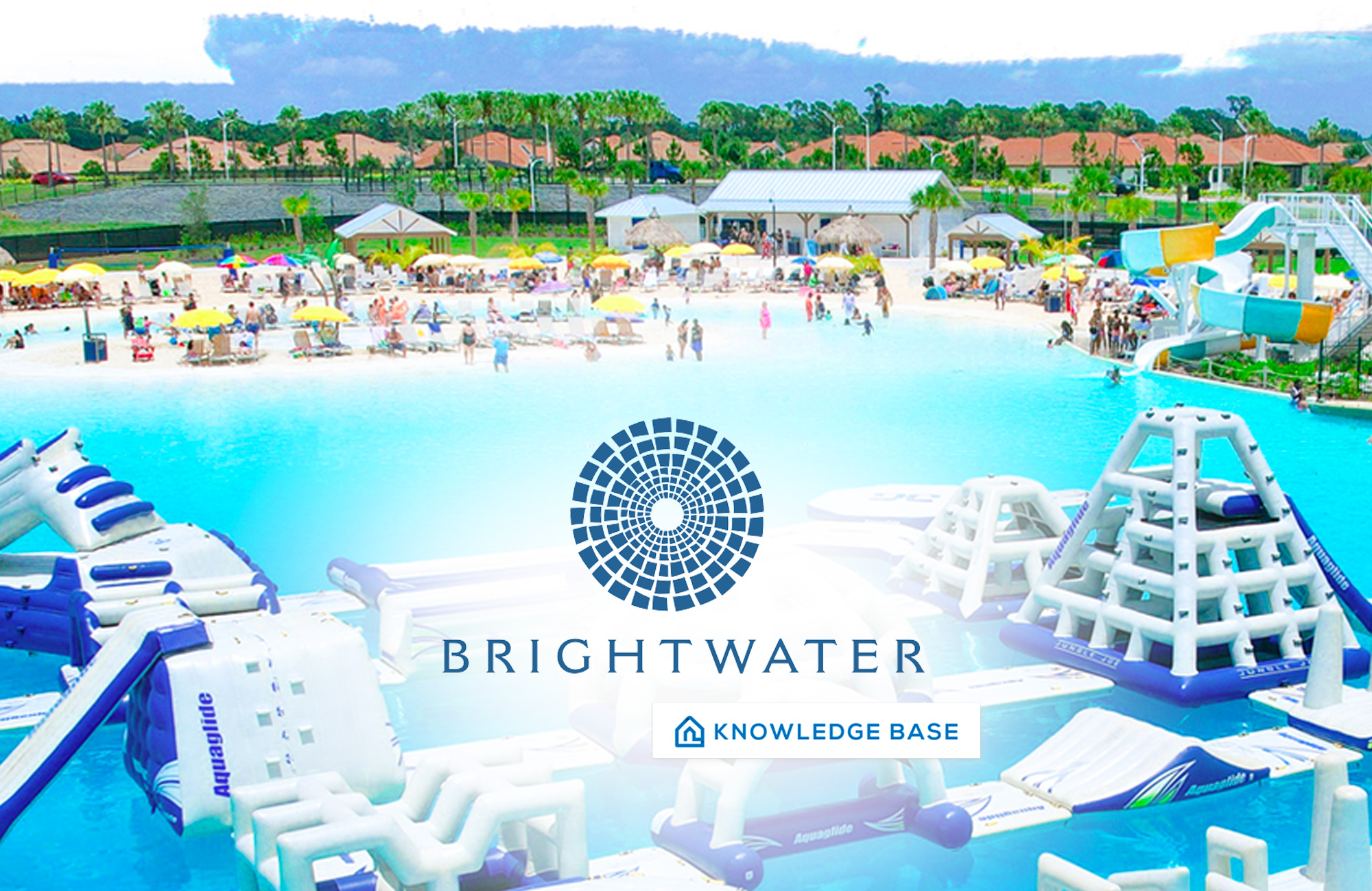 Brightwater, North Fort Myers - A Unique Lagoon Community - Knowledge ...
