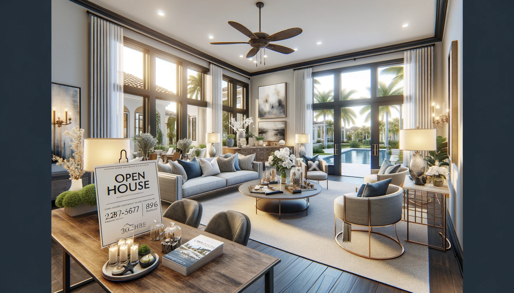 20 Best Practices for Successful Open Houses & How Knowledge Base Real Estate Does It ...